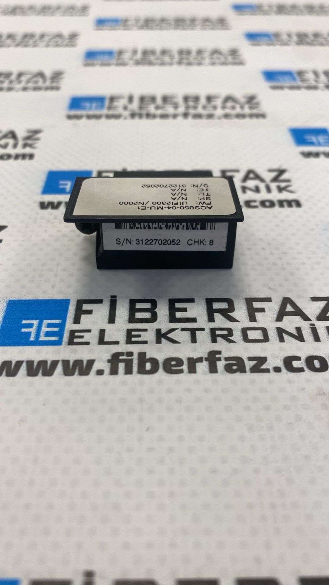 Abb Hafıza Kart ACS850-04-MU-E1